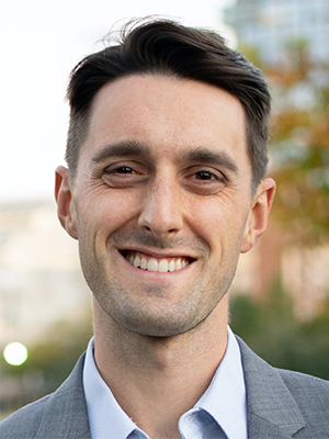 Samuel Anderson | Michigan Ross